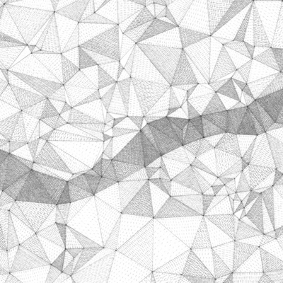 H.MacASKiLL visual art | project : triangulating infinity