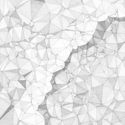 H.MacASKiLL visual art | project : triangulating infinity